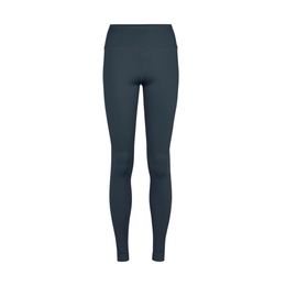 U.S. Polo Assn. Leggings 'UWJane' female size L marine blue