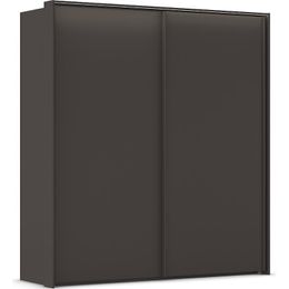 Rauch Kleiderschrank &raquo;Schwebet&uuml;renschrank Schrank Garderobe Ankleide Schlafzimmer TARO&laquo; in 3 verschiedenen Ausstattungen BASIC/CLASSIC/PREMIUM (SOFT-