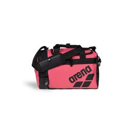 arena Tasche 'All Set 25L Duffle ' Herren Gr&ouml;&szlig;e One Size pink / schwarz