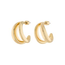 & other stories & Other Stories Ohrringe 'Mina' Damen Gr&ouml;&szlig;e One Size gold