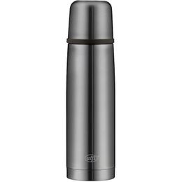 Alfi Isolierflasche &raquo;Perfect&laquo; grau Edelstahl 500ml