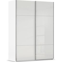 Rauch Schwebet&uuml;renschrank &raquo;Kleiderschrank Schrank Garderobe Schlafzimmerschrank CONTIDO&laquo; 3 verschiedene Ausstattungen BASIC/CLASSIC/PREMIUM, aus 