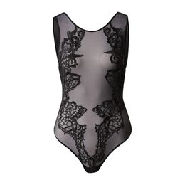 Bluebella Body 'Etienne' Damen Gr&ouml;&szlig;e XL schwarz