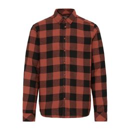 Blend Herren Flanellhemd &raquo;BHBUSTER SHIRT&laquo; Baumwolle, regular fit S, N-Gr