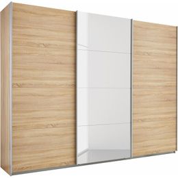 OTTO home Kleiderschrank &raquo;Mehrzweckschrank Aktenschrank M&ouml;bel Mietswohnung Schlafzimmer DOBENE&laquo; erh&auml;ltlich in Breite: 271 und 360 cm, H&ouml;he: 210 cm, 