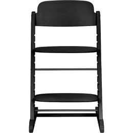 Cybex Hochstuhl &raquo;IRIS 3in1 BT&laquo; () schwarz Massivholz B/H/T: 48cm x 84cm x 58cm