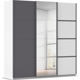 OTTO home Kleiderschrank &raquo;Mehrzweckschrank Aktenschrank M&ouml;bel Mietswohnung Schlafzimmer AVOLA&laquo; 3 verschiedene Ausstattungen BASIC/CLASSIC/PREMIUM (