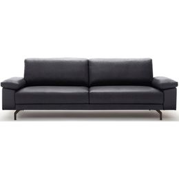 Creation BY ROLF BENZ 2,5-Sitzer &raquo;CR.450 elegantes Designsofa mit hohem Sitzkomfort&laquo; beige B/H/T: 200cm x 85cm x 95cm, Stoff