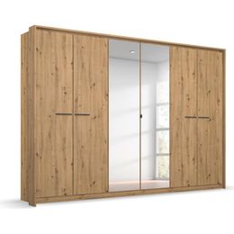 OTTO home Kleiderschrank &raquo;Mehrzweckschrank Aktenschrank M&ouml;bel Mietswohnung Schlafzimmer OTELI&laquo; erh&auml;ltlich in Breiten 230/275 cm inkl. Innenschubladen 