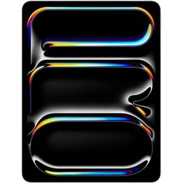 Apple Tablet &raquo;13-inch iPad Pro&laquo; (33,02 cm / 13 &prime;&prime;) iPadOS ) Erh&auml;ltlich ab 22.10.2025