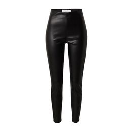 VILA Hose 'DAGMAR' Damen Gr&ouml;&szlig;e 38 schwarz