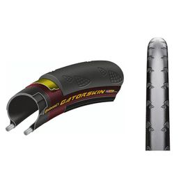 Continental Fahrradreifen &raquo;Gatorskin&laquo; 28 x 1,26 Fahrradreifen