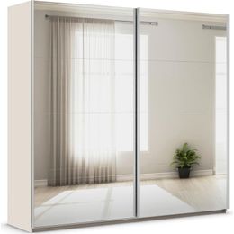 OTTO home Kleiderschrank &raquo;Mehrzweckschrank Aktenschrank M&ouml;bel Mietswohnung Schlafzimmer ASTANA&laquo; 3 Ausstattungen BASIC/CLASSIC/PREMIUM (inkl. SOFT-