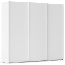 Rauch Kleiderschrank &raquo;Schwebet&uuml;renschrank Schrank Garderobe Ankleide Schlafzimmer TARO&laquo; in 3 verschiedenen Ausstattungen BASIC/CLASSIC/PREMIUM (SOFT-
