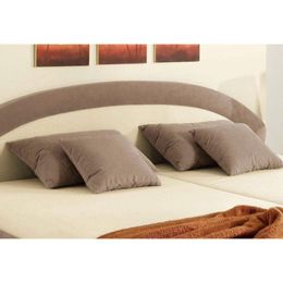 Maintal Dekokissen (1 oder 2 Stck.) beige Polyester B/L: 35cm x 35cm, 2 Stk.
