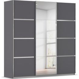 OTTO home Kleiderschrank &raquo;Mehrzweckschrank Aktenschrank M&ouml;bel Mietswohnung Schlafzimmer AVOLA&laquo; 3 verschiedene Ausstattungen BASIC/CLASSIC/PREMIUM (