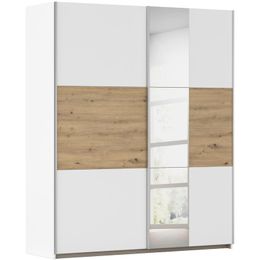 OTTO home Kleiderschrank &raquo;Mehrzweckschrank Aktenschrank M&ouml;bel Mietswohnung TOPSELLER ASTANA&laquo; 3 Ausstattungen BASIC/CLASSIC/PREMIUM (inkl. SOFT-CLOSE-