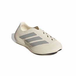 adidas Sportswear Slip On 'Purechill' Herren Gr&ouml;&szlig;e 43/43.5 grau / wei&szlig; Sommerschuhe