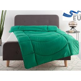 OTTO home Microfaserbettdecke &raquo;Microlux, Bettdecke 135x200 cm und &Uuml;bergr&ouml;&szlig;en bis 240x220cm&laquo; warm F&uuml;llung Feuchtigkeitsregulierende 3D Klimafaser (