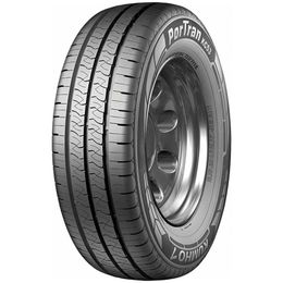 Sommerreifen &raquo;Kumho&laquo; schwarz