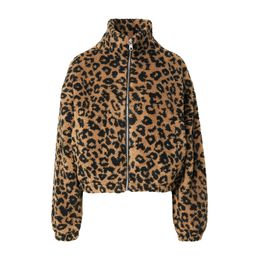 Only Jacke 'ONLThea' Damen Gr&ouml;&szlig;e L pueblo / schwarz
