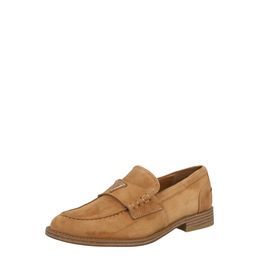 Guess Slipper 'Beliso' Damen Gr&ouml;&szlig;e 38 karamell Sommerschuhe
