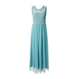 Vila Kleid 'VILynnea' Damen Gr&ouml;&szlig;e 42 t&uuml;rkis Sommerkleid