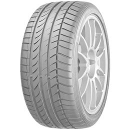 Sommerreifen &raquo;Dunlop&laquo; schwarz
