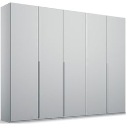 Rauch Dreht&uuml;renschrank &raquo;Kleiderschrank Schrank Garderobe W&auml;scheschrank PURISMA&laquo; in den Breiten 151/201/251/301 cm, inkl. SOFT-CLOSE-FUNKTION, 