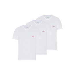 Hugo Underwear Herren HUGO Underwear T-Shirt 3 M (50)