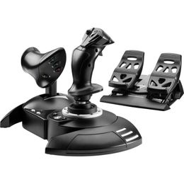 Thrustmaster Joystick &raquo;T-Flight Full Kit Xbox Serie X/S&laquo; schwarz
