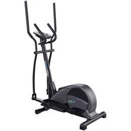 Stamm-Bodyfit STAMM BODYFIT Crosstrainer-Ergometer &raquo;Sinus.Pro&laquo; 130 kg max. Benutzergewicht grau ohne Unterlegmatte Crosstrainer-Ergometer