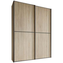 STAUD Schwebet&uuml;renschrank &raquo;Sinfonie Plus, edles Design in hochwertiger Qualit&auml;t, Made in Germany&laquo; Mit vier verschiedenen Ausstattungsvarianten 