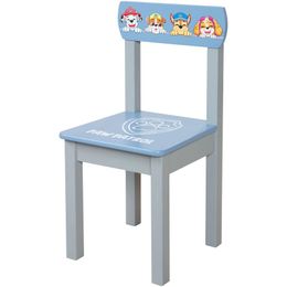 Roba Kinderstuhl &raquo;Paw Patrol&laquo; () blau B/H/T: 30,5cm x 59cm x 29cm