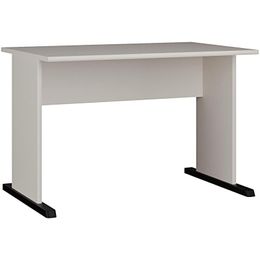 FORTE Schreibtisch &raquo;Tempra&laquo; Breite 144 cm B/H/T: 144cm x 72cm x 72cm
