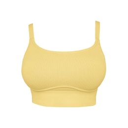 SugarShape BH 'Freeda' Damen Gr&ouml;&szlig;e 60 hellgelb
