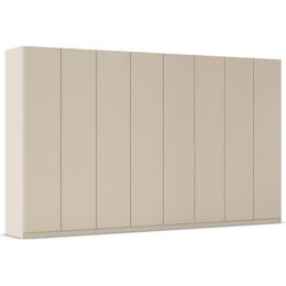 Rauch Kleiderschrank &raquo;Schrank M&ouml;bel Schlafzimmer Garderobe Kinderzimmer WELTNEUHEIT ELVIK&laquo; PATENTIERTES SCHNELLMONTAGESYSTEM mit Push-to-open MADE IN 