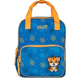 Scooli Damen Kinderrucksack &raquo;Mini-Me&laquo; f&uuml;r den Kindergarten B/H/T: 24cm x 29cm x 13cm