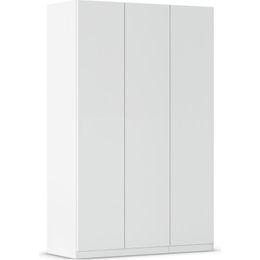 Rauch Kleiderschrank &raquo;Schrank M&ouml;bel Schlafzimmer Garderobe Kinderzimmer WELTNEUHEIT ELVIK&laquo; PATENTIERTES SCHNELLMONTAGESYSTEM mit Push-to-open MADE IN 