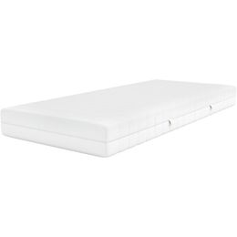 OTTO home Taschenfederkernmatratze &raquo;NEUHEIT: Torne 21, 7 Zonen Matratze in 90x200 cm, 140x200 cm & mehr&laquo; 21 cm hoch Raumgewicht: 28 kg/m&sup3; 400 Federn 1