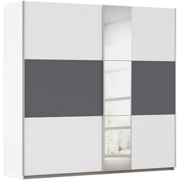 OTTO home Kleiderschrank &raquo;Mehrzweckschrank Aktenschrank M&ouml;bel Mietswohnung TOPSELLER ASTANA&laquo; 3 Ausstattungen BASIC/CLASSIC/PREMIUM (inkl. SOFT-CLOSE-