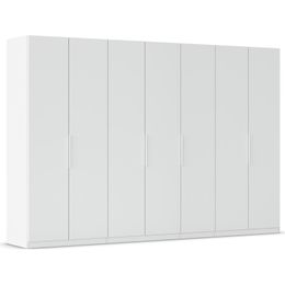 Rauch Kleiderschrank &raquo;Schrank M&ouml;bel Schlafzimmer Garderobe Kinderzimmer WELTNEUHEIT TYNDA&laquo; PATENTIERTES SCHNELLMONTAGESYSTEM, Soft-Close-Funktion MADE