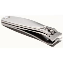 ERBE&reg; Erbe ERBE Nagelknipser Pr&auml;zise Schneiden aus rostfreiem Edelstahl f&uuml;r perfekte Manik&uuml;re. silber Einheitsgr&ouml;&szlig;e