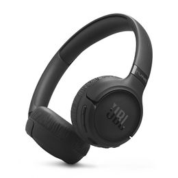 JBL On-Ear-Kopfh&ouml;rer &raquo;Tune 680NC&laquo; A2DP Bluetooth Active Noise Cancelling (ANC) Freisprechfunktion Kabelloser On-Ear-Kopfh&ouml;rer mit Noise-Cancelling 