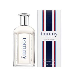 Tommy Hilfiger Herren Eau de Toilette &raquo;Tommy Core&laquo; transparent Einheitsgr&ouml;&szlig;e