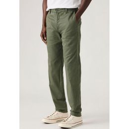 Levi's Levi's Herren Chinohose &raquo;Chino Taper&laquo; mit optimalem Stretchanteil 33, L&auml;nge 34