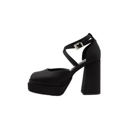 Buffalo Pumps 'MAY DORSAY' Damen Gr&ouml;&szlig;e 42 schwarz
