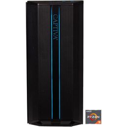 Captiva Gaming-PC &raquo;Entry Gaming R10-1505&laquo; ohne Windows