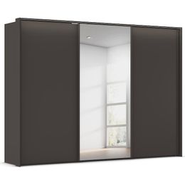 Rauch Kleiderschrank &raquo;Schwebet&uuml;renschrank Schrank Garderobe Ankleide Schlafzimmer TARO&laquo; in 3 verschiedenen Ausstattungen BASIC/CLASSIC/PREMIUM (SOFT-