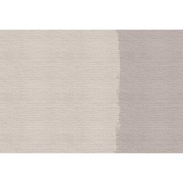 Livingwalls living walls Fototapete &raquo;Walls by Patel Tainted Love 1&laquo; glatt Vlies, Wand, Schr&auml;ge beige Vlies B/L: 4m x 2,7m